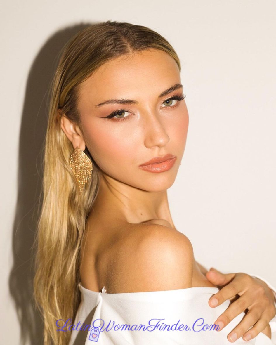 Gorgeous Argentinian Women: What Makes Them so Popular?