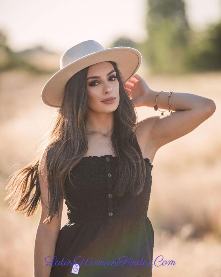 Gorgeous Argentinian Women: What Makes Them so Popular?