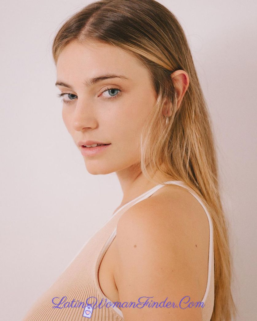 Gorgeous Argentinian Women: What Makes Them so Popular?