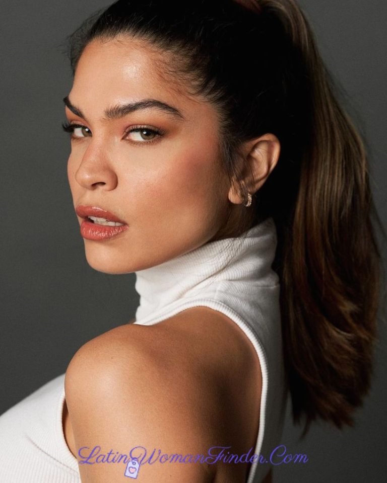 Gorgeous Argentinian Women: What Makes Them so Popular?