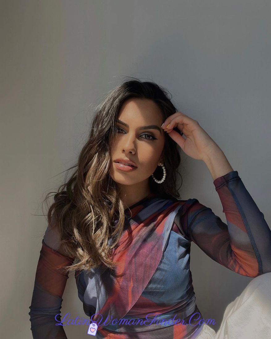 Brazilian Women: What Makes Them Perfect Girlfriends?